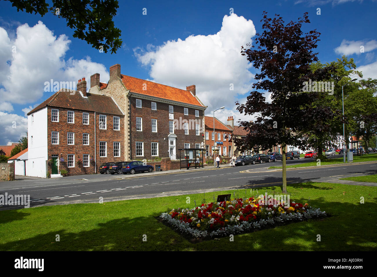 Sedgefield hi-res stock photography and images - Alamy