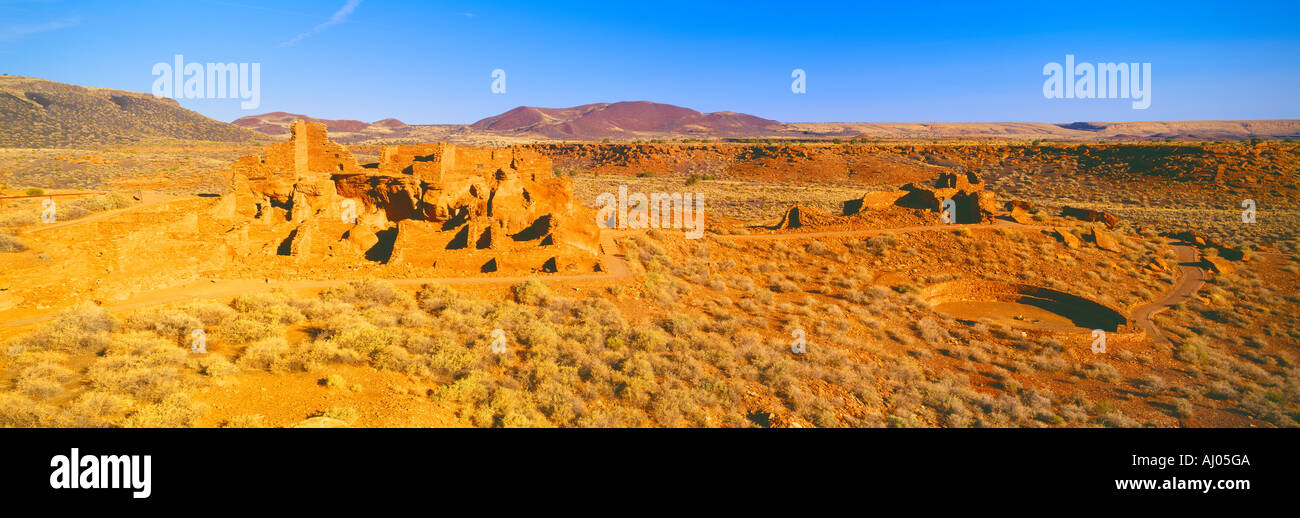 Hopi village hi-res stock photography and images - Alamy