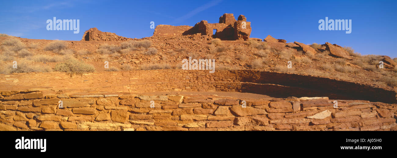 Hopi village hi-res stock photography and images - Alamy