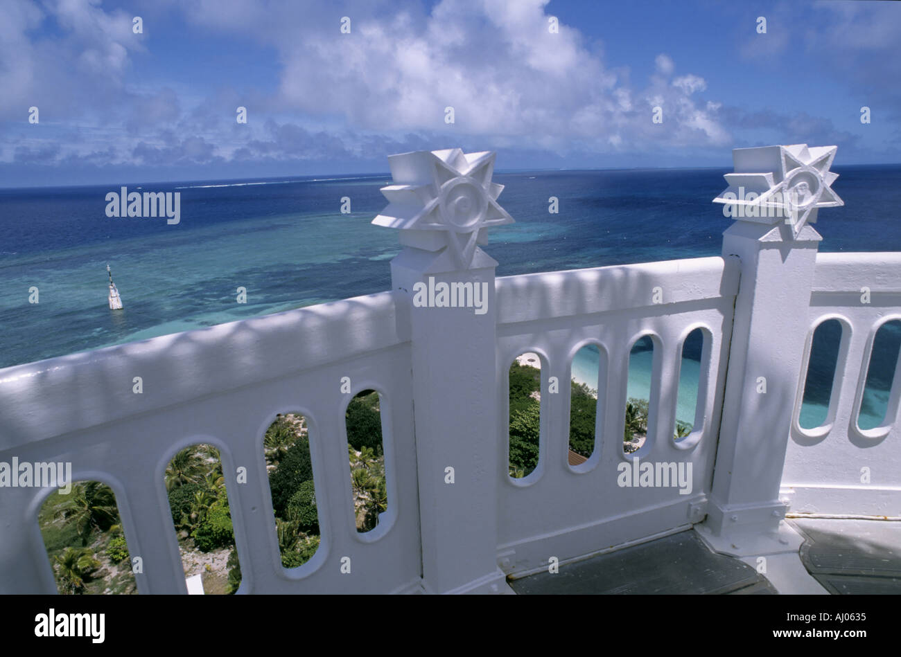 New Caledonia Noumea Lagoon Coral Reef And Its Crystal Blue Water From ...