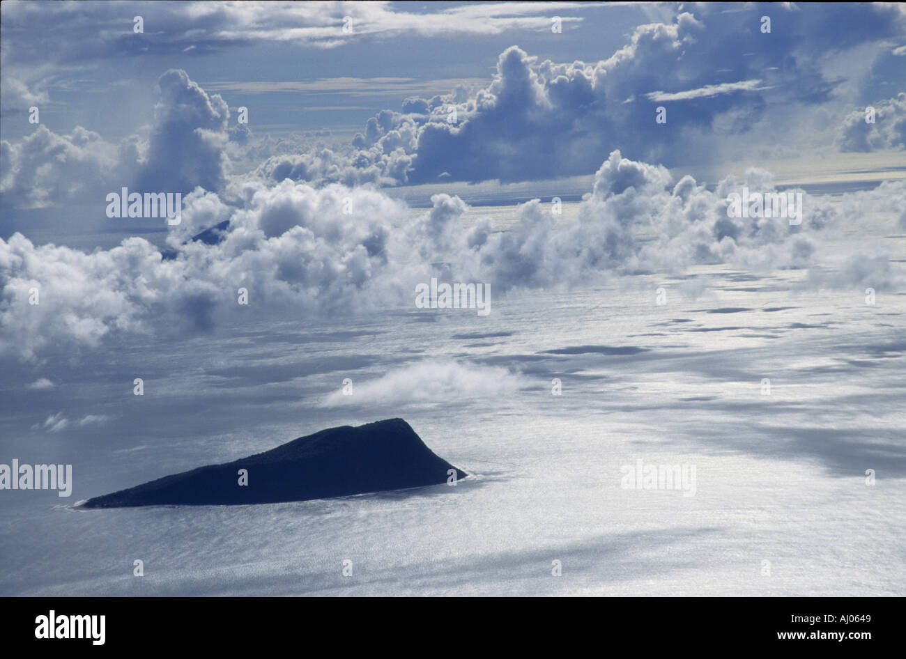 Makura islands hi-res stock photography and images - Alamy