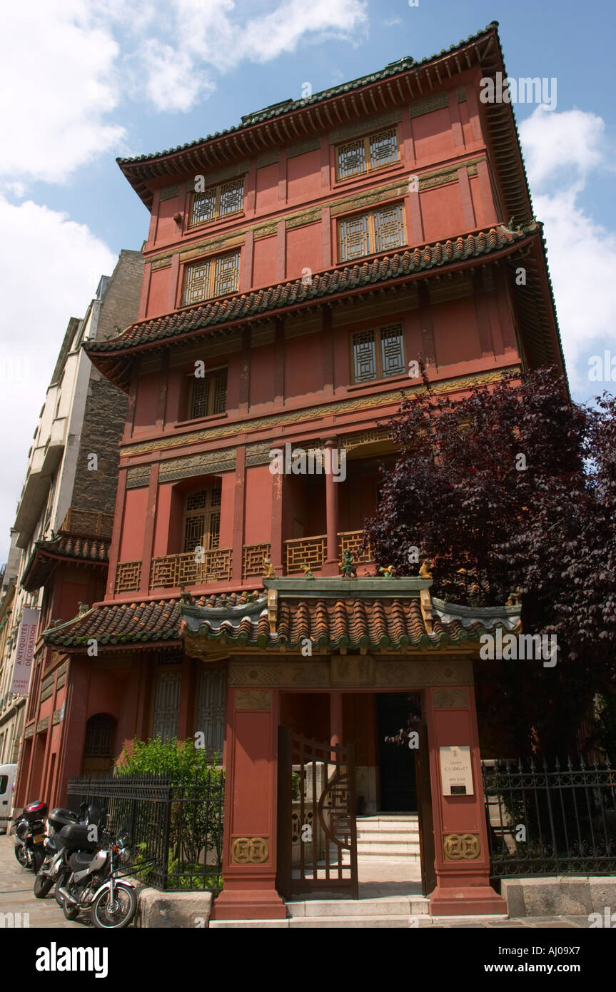 Ching Tsai Loo High Resolution Stock Photography and Images - Alamy