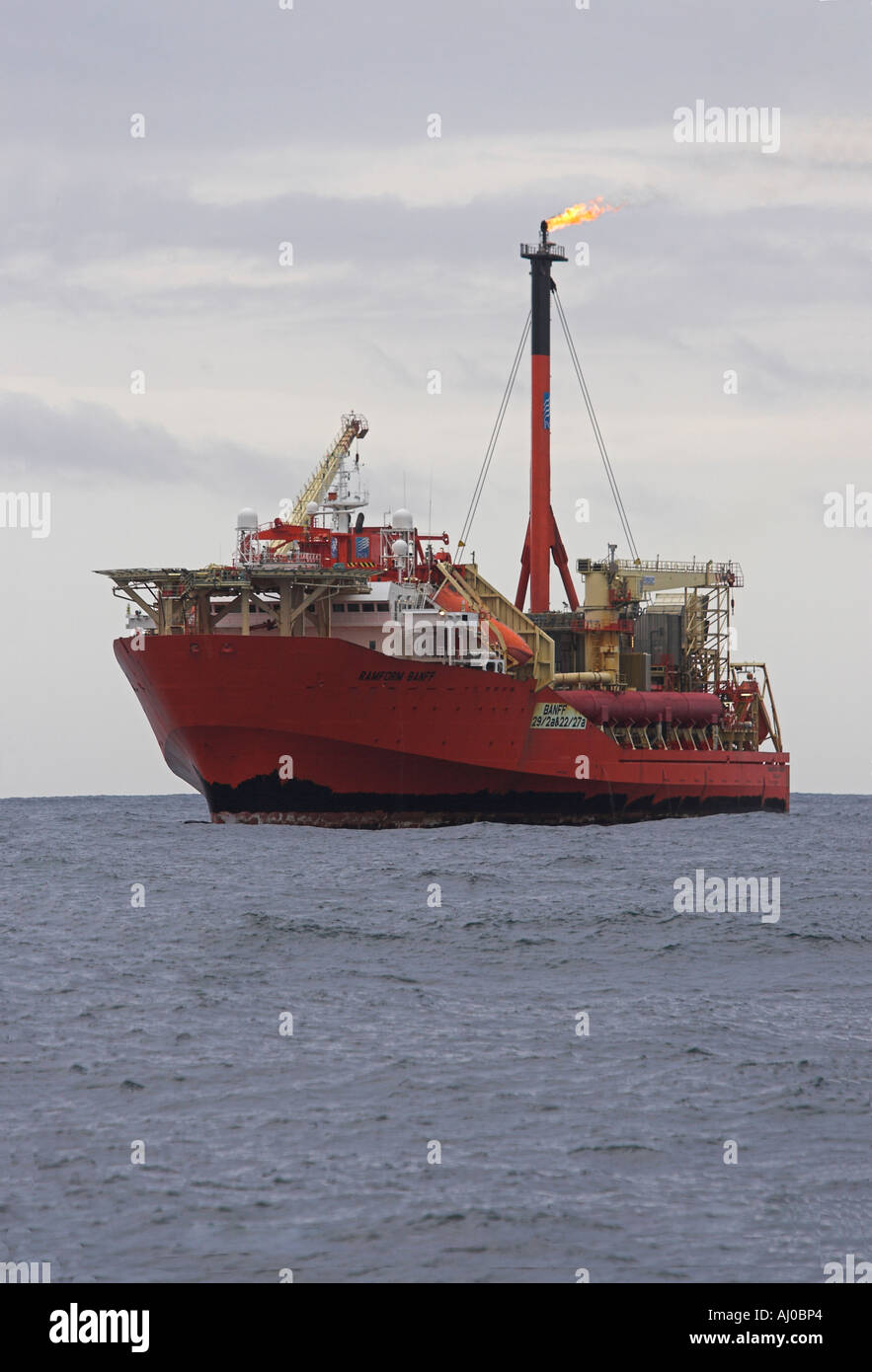 Ramform hi-res stock photography and images - Alamy