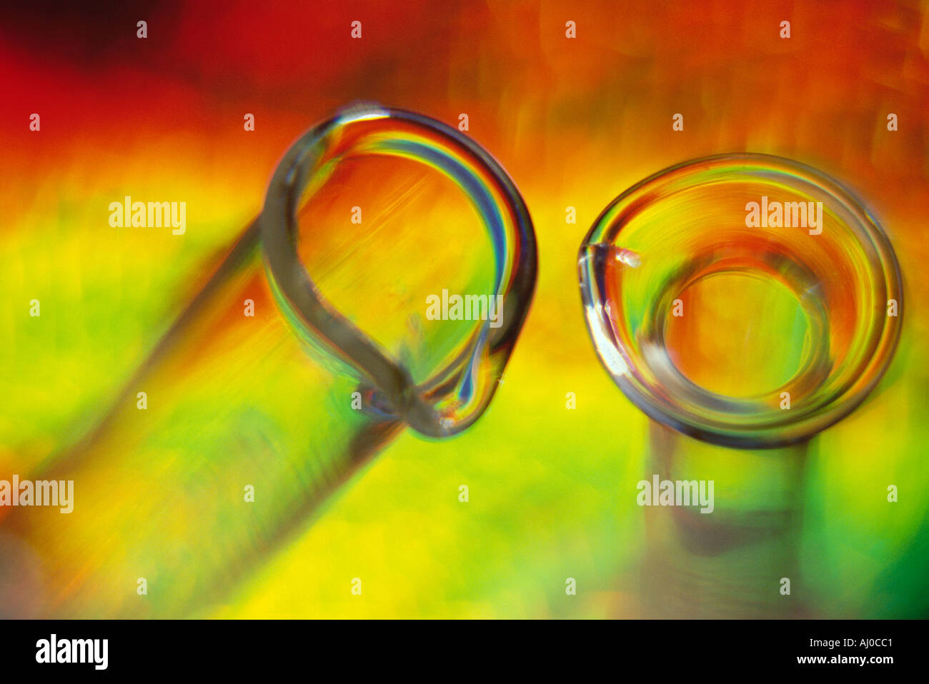 Spectral analysis hi-res stock photography and images - Alamy