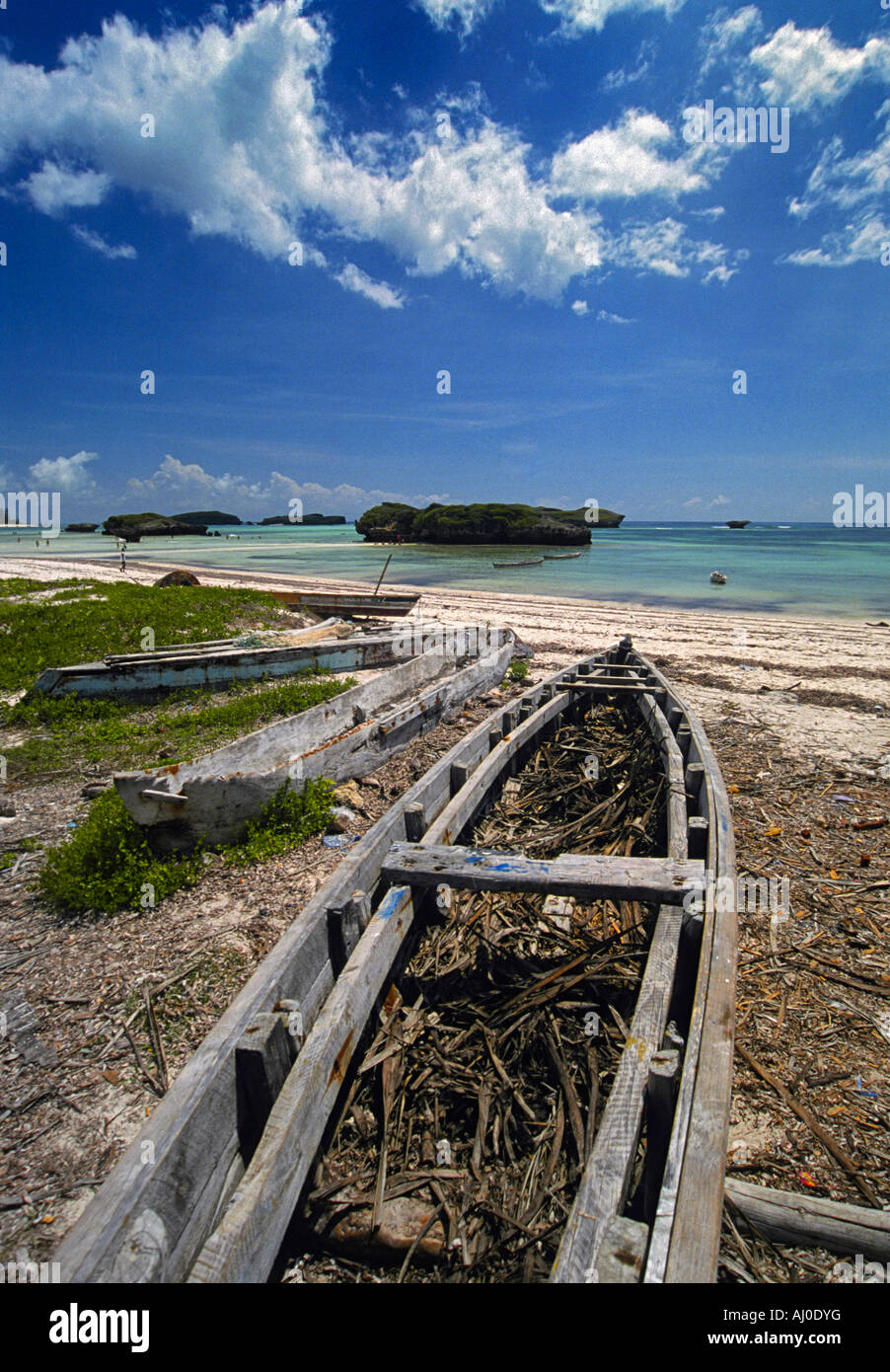 Africa Kenya Watamu Malindi Stock Photo Alamy