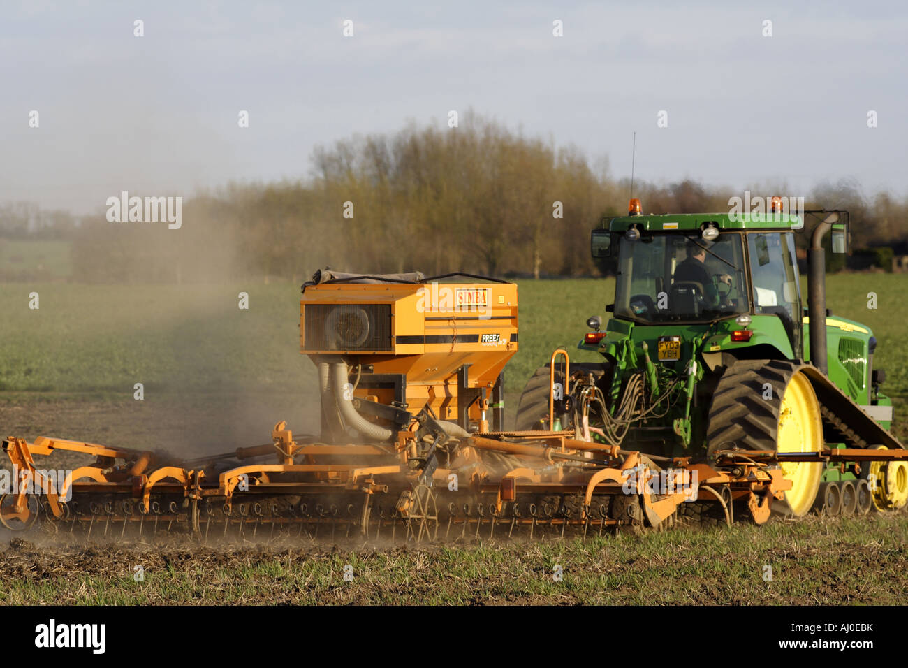 Modern farming practices hi-res stock photography and images - Alamy
