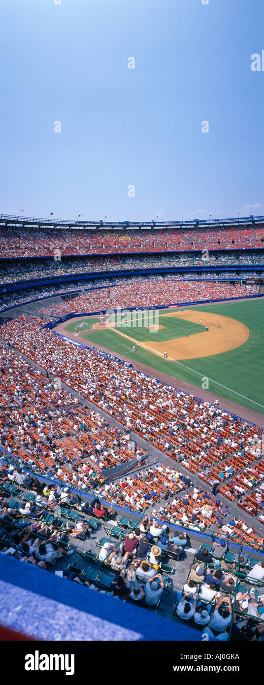 Ny mets san francisco giants hi-res stock photography and images - Alamy