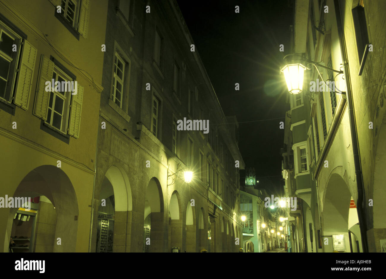 Portici italy hi-res stock photography and images - Alamy