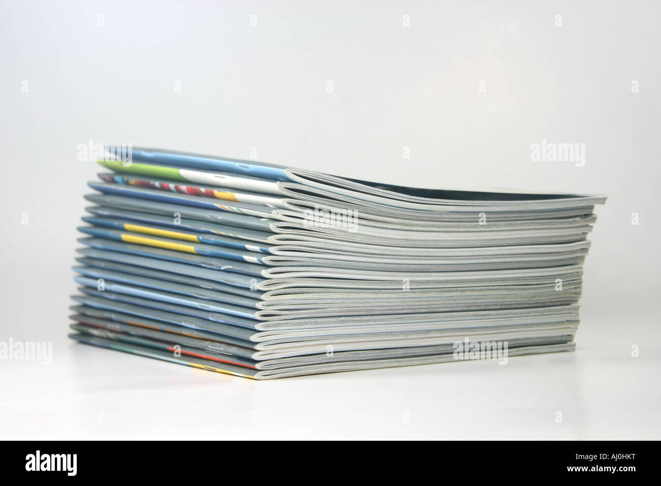 Educational magazines hi-res stock photography and images - Alamy