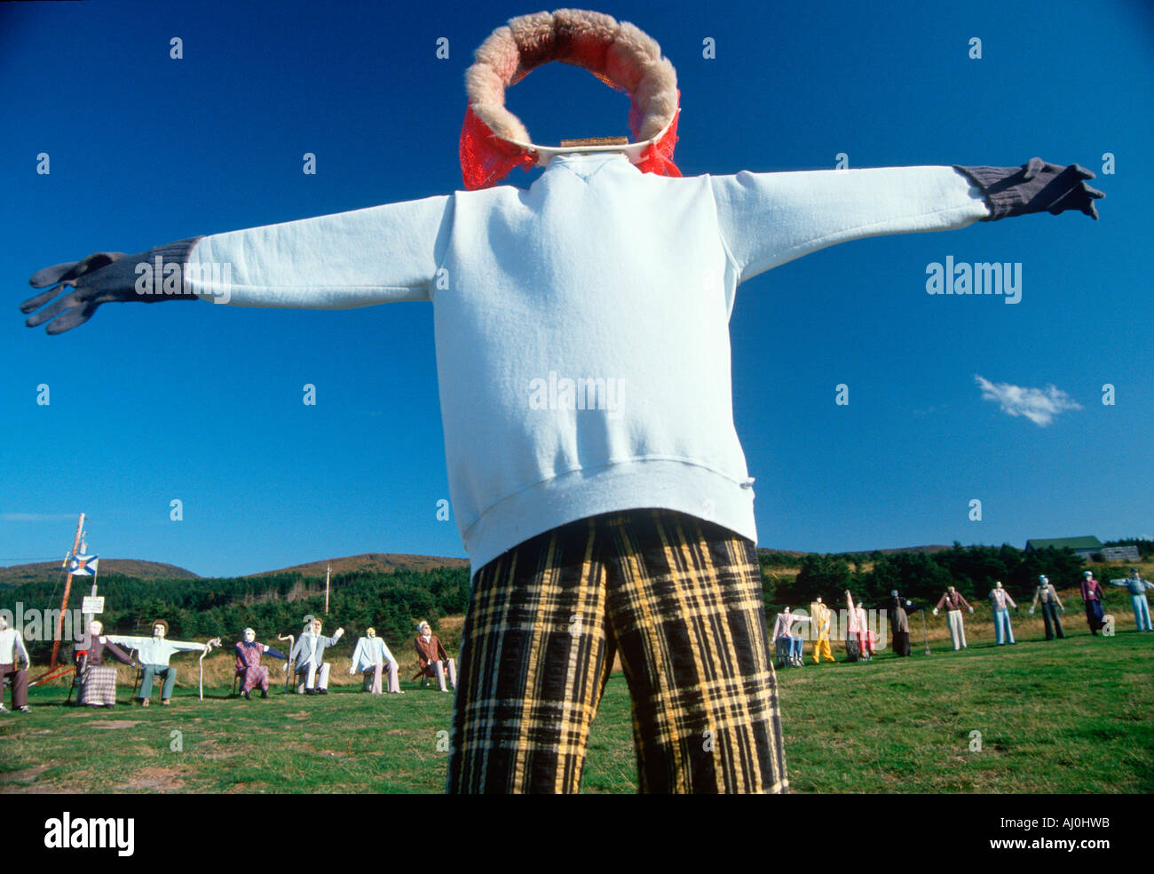 Plaid sweatshirt hi-res stock photography and images - Alamy