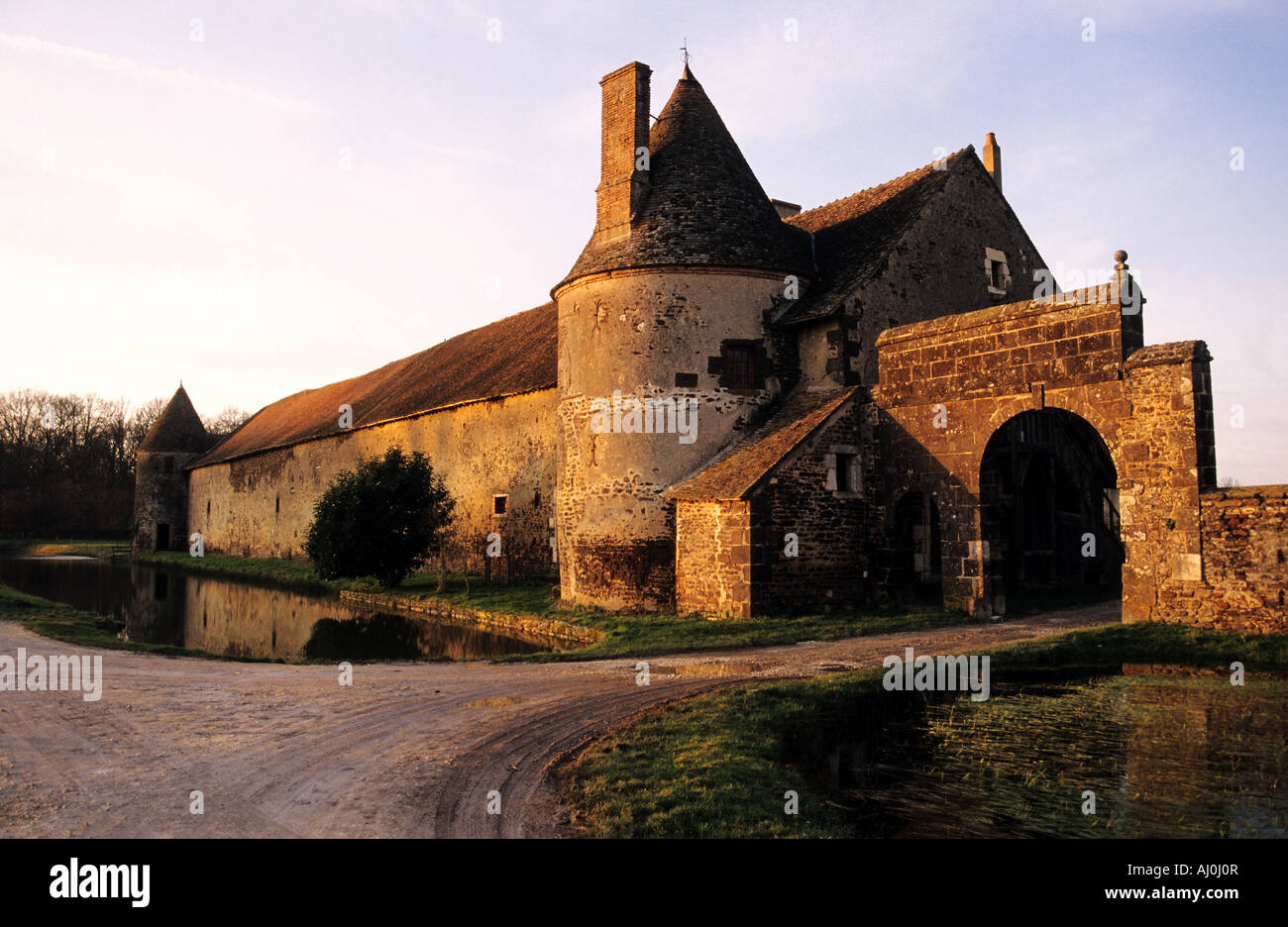 Assigny hi-res stock photography and images - Alamy