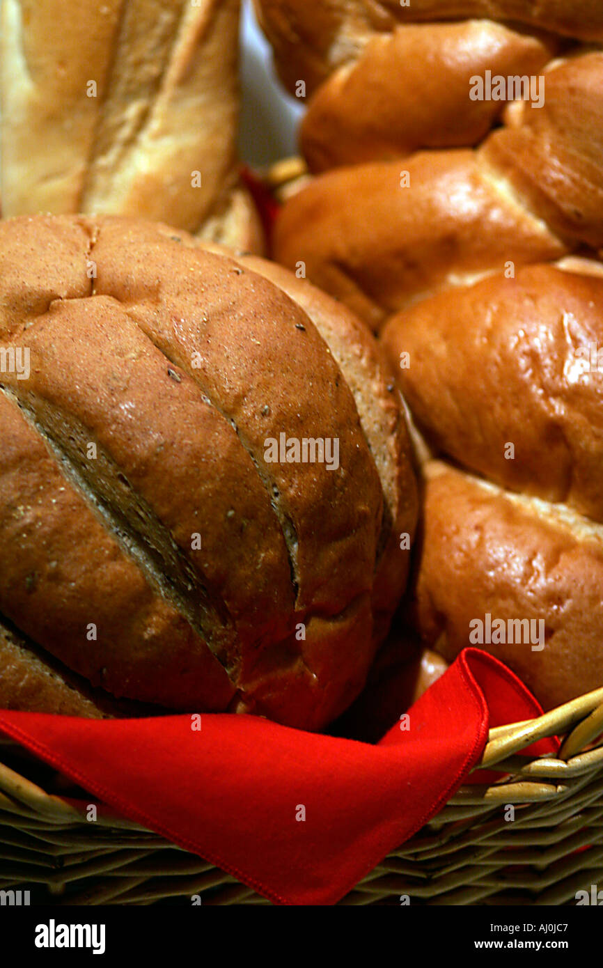 Varity baskets hi-res stock photography and images - Alamy