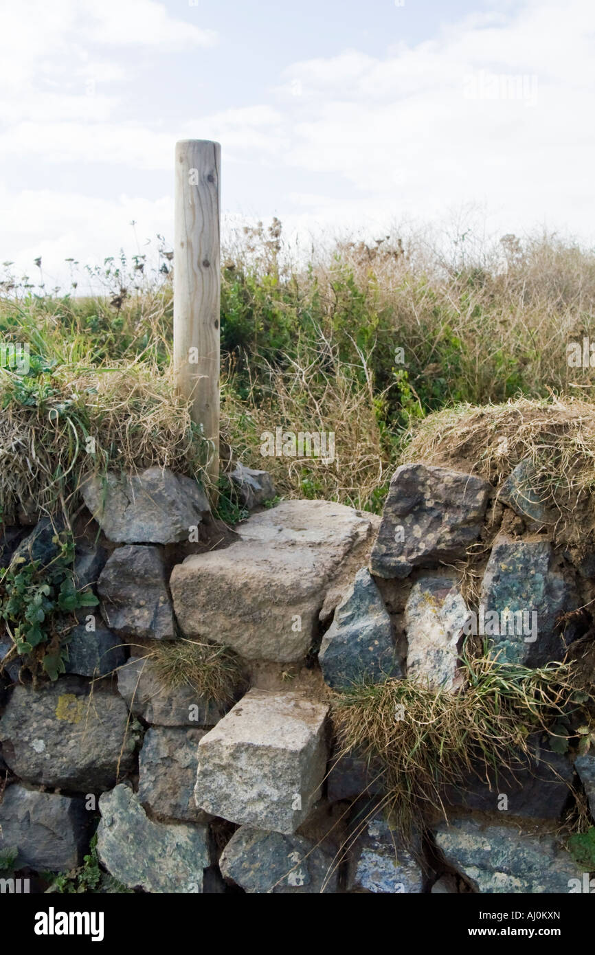 Traditional stiles hi-res stock photography and images - Alamy