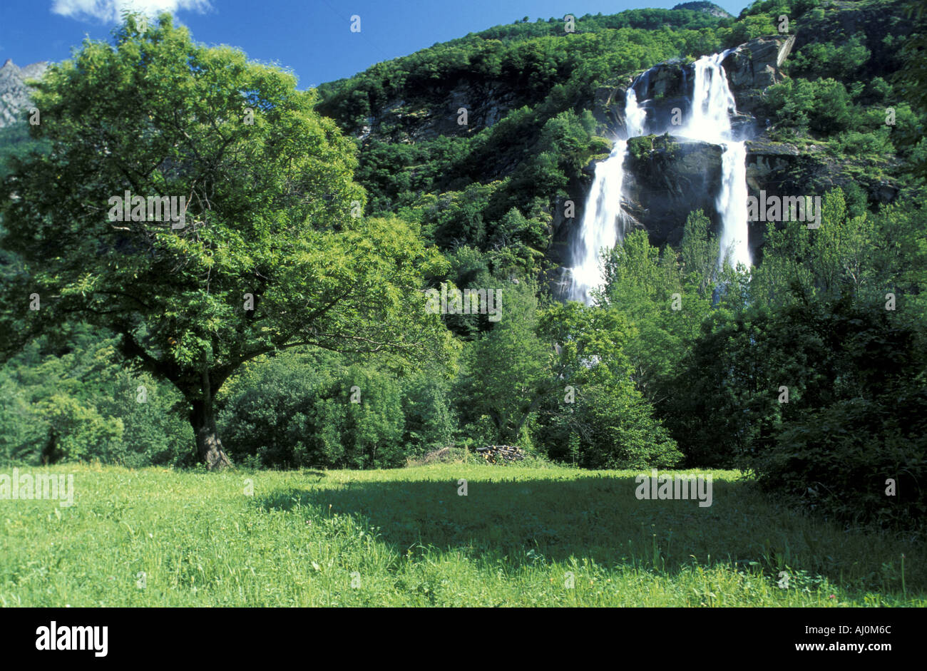 Piuro italy hi-res stock photography and images - Alamy