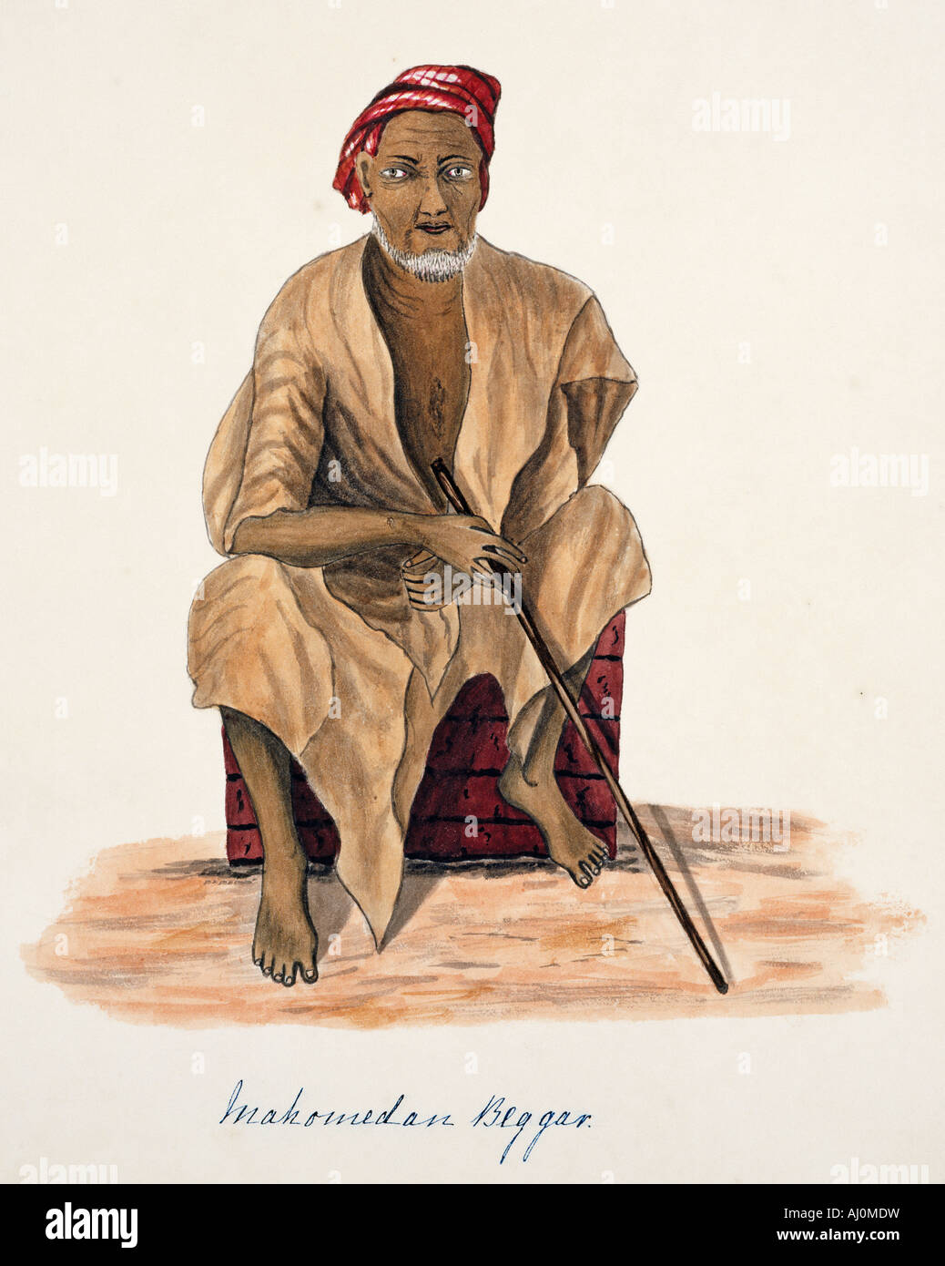 Mahomedan hi-res stock photography and images - Alamy