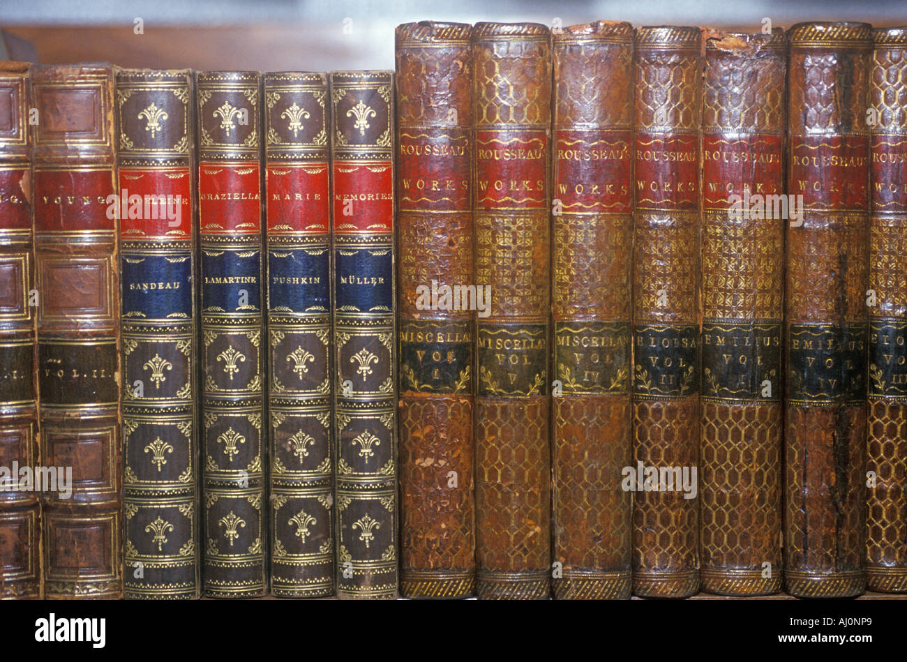 Rare photography books hi-res stock photography and images - Alamy