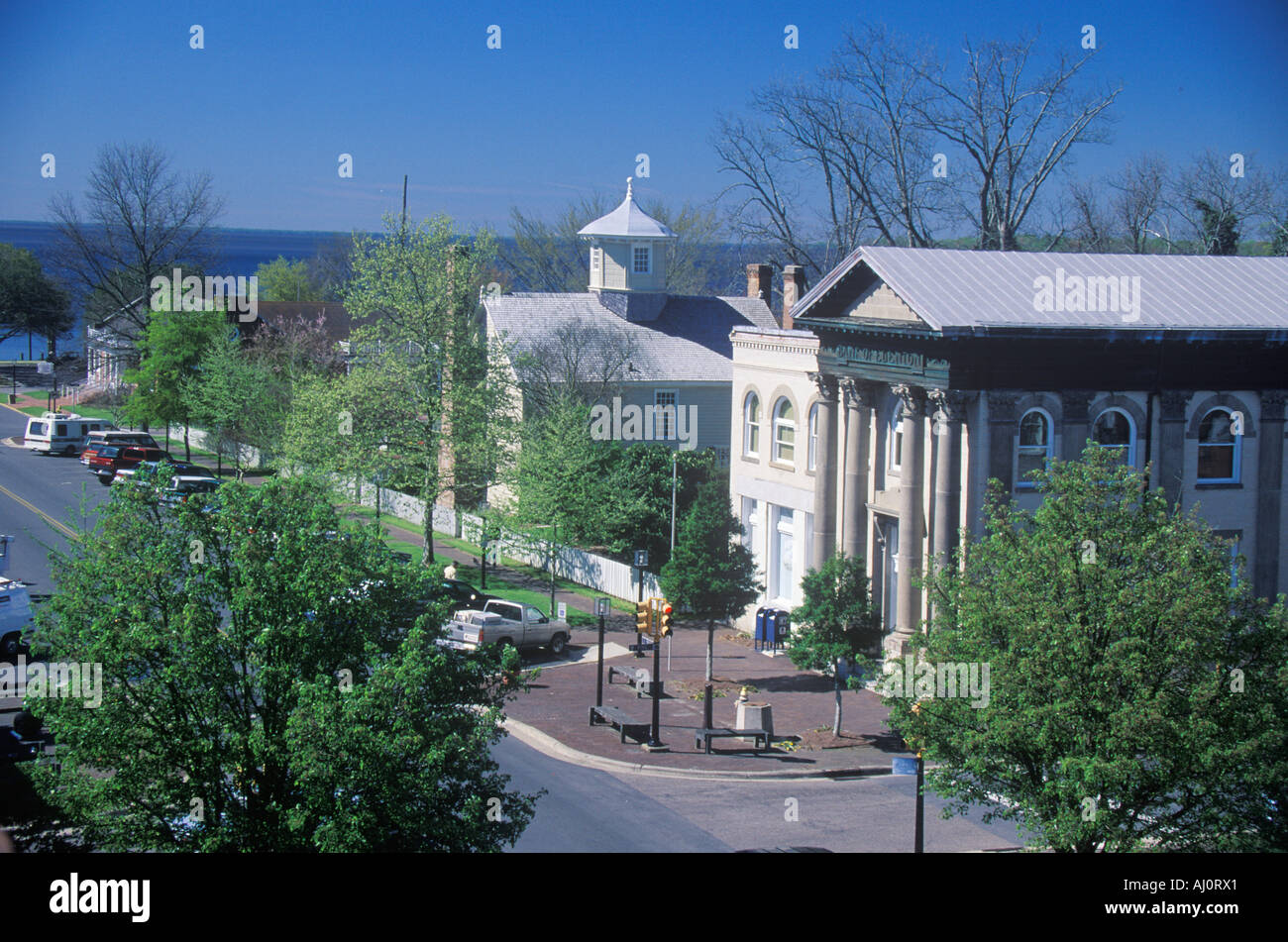 Edenton High Resolution Stock Photography and Images - Alamy