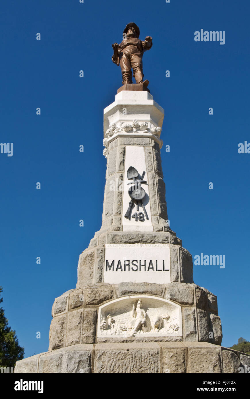 California Gold Country Coloma Marshall Gold Discovery State Historic ...