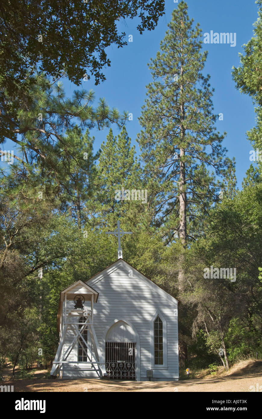 California Gold Country Coloma Marshall Gold Discovery State Historic ...