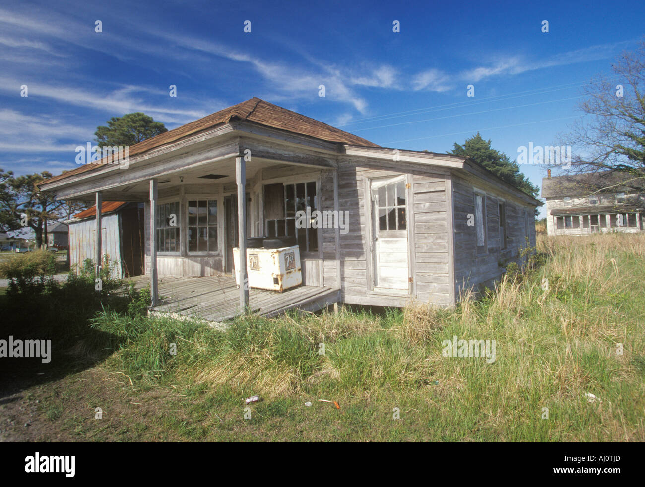 Stumpy Point High Resolution Stock Photography and Images - Alamy