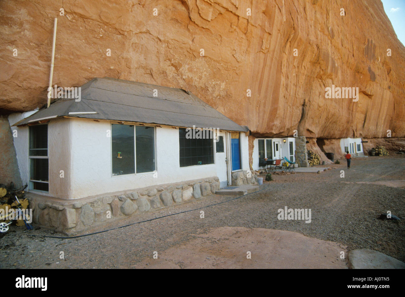 Rockland ranch hi-res stock photography and images - Alamy