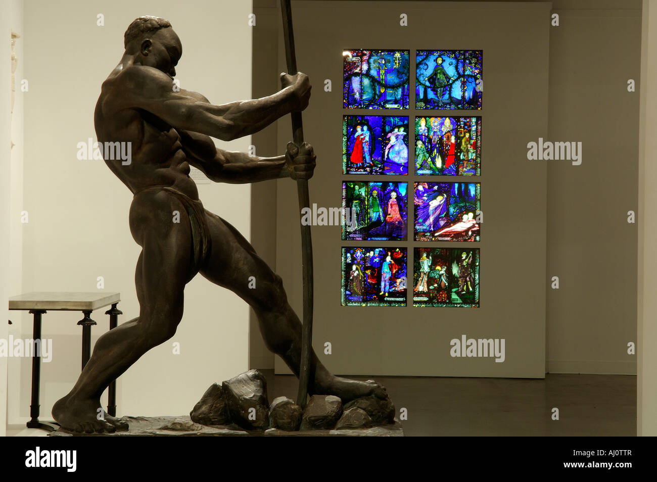 Wolfsonian museum hi-res stock photography and images - Alamy