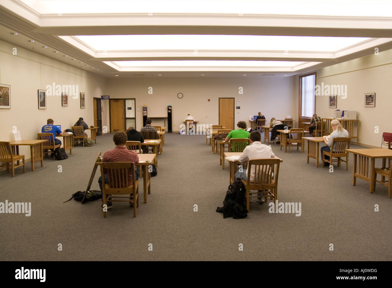 University nebraska students hi-res stock photography and images - Alamy