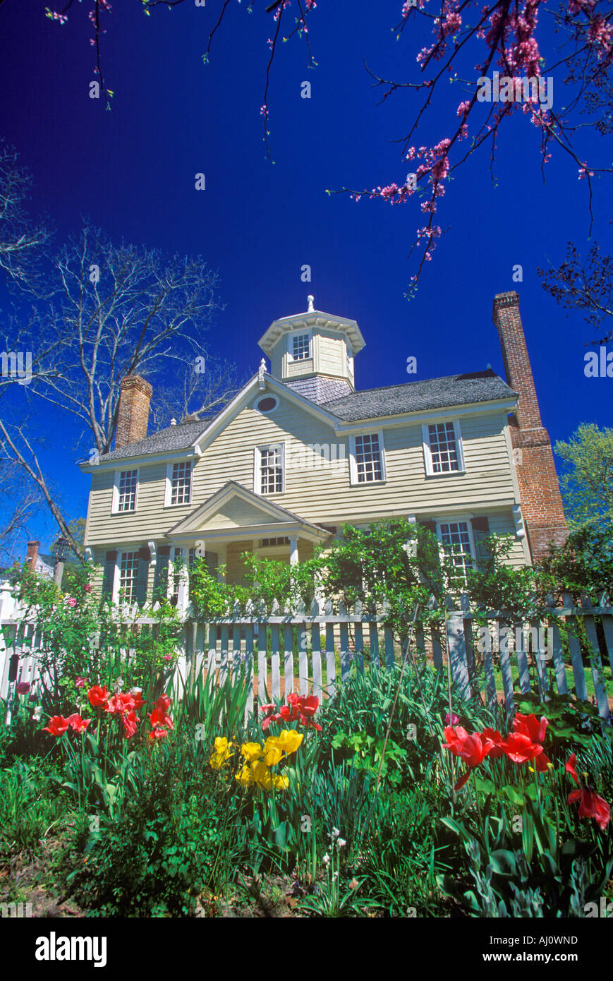 Jacobean architecture hi-res stock photography and images - Alamy