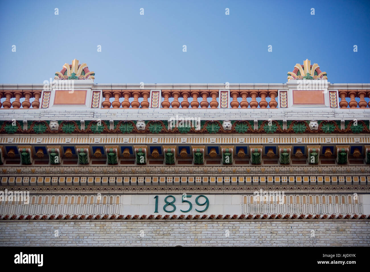 The brooklyn academy of music bam hi-res stock photography and images ...