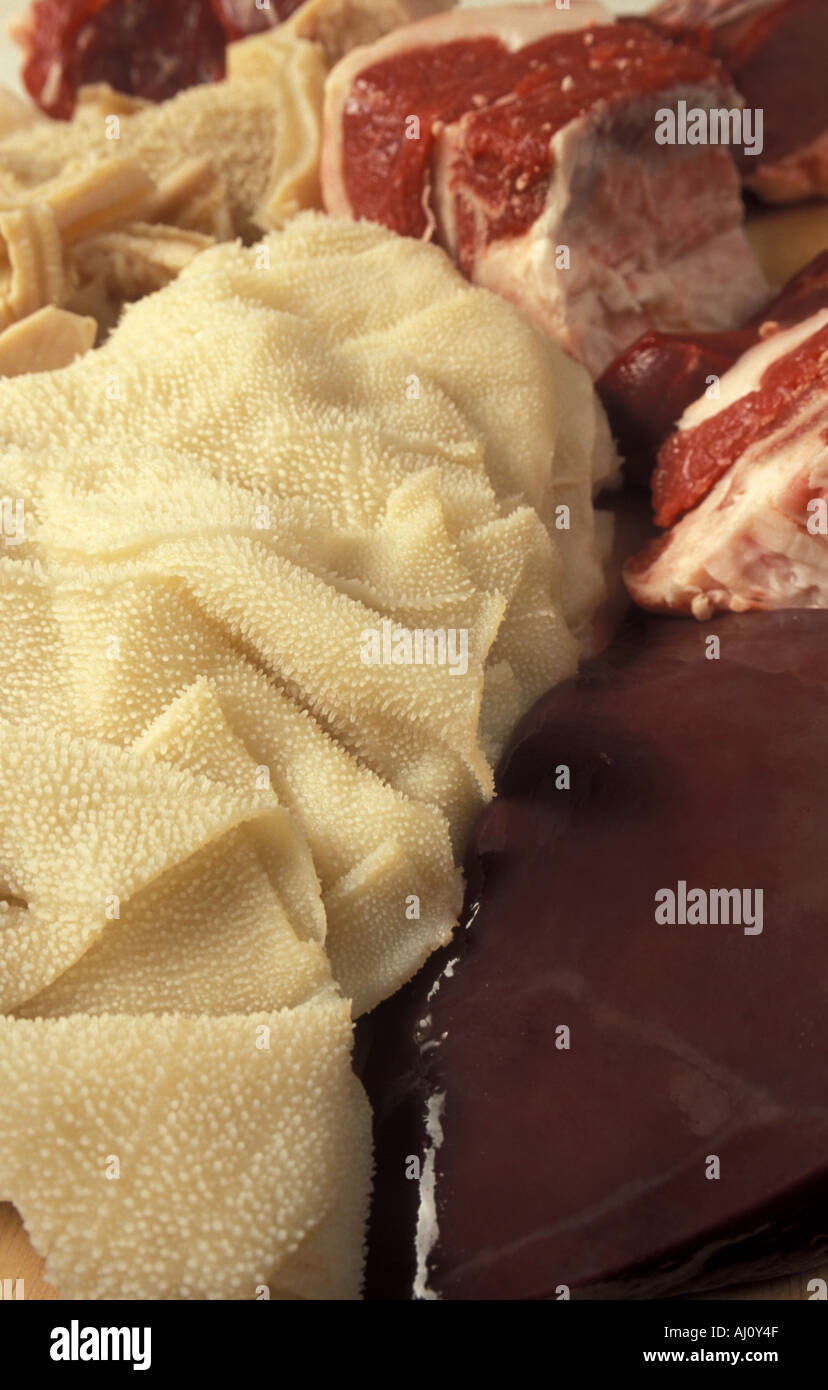 Entrails hi-res stock photography and images - Alamy