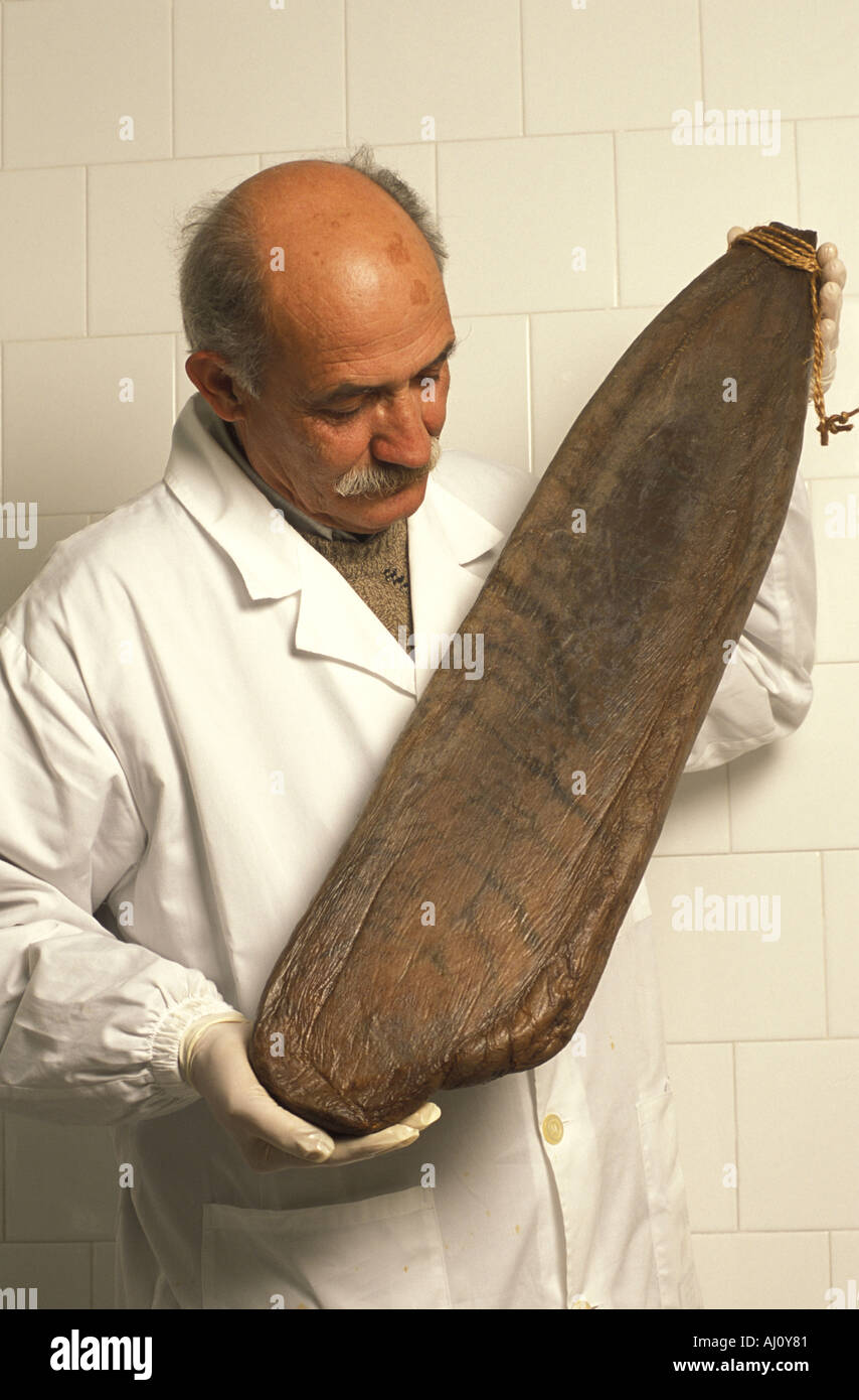 Slaughterer hi-res stock photography and images - Alamy