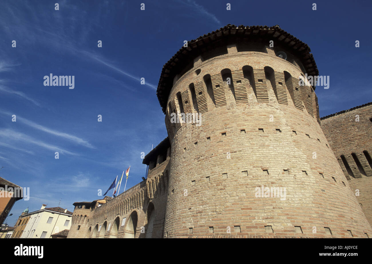 Forlimpopoli hi-res stock photography and images - Alamy