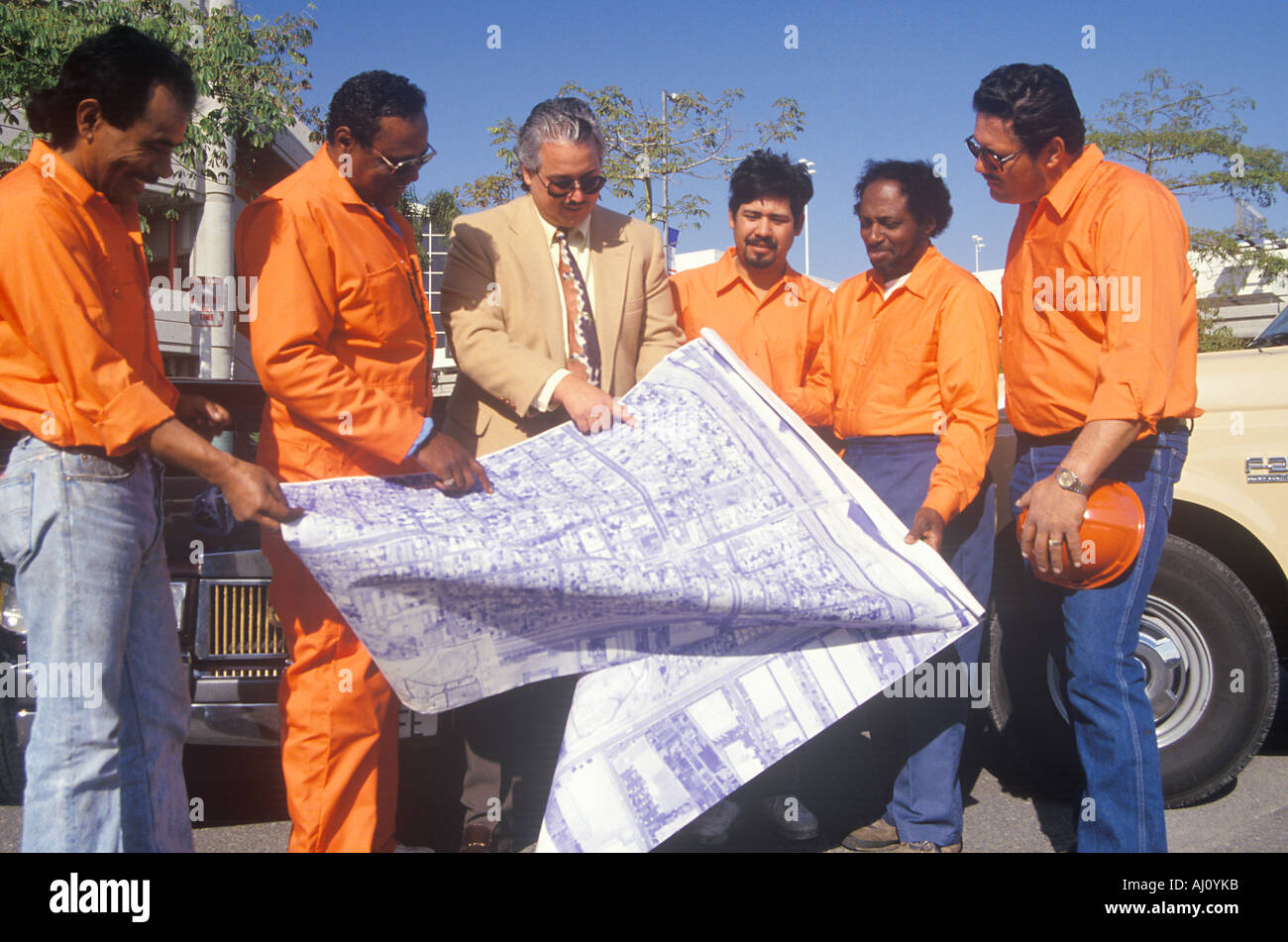 Plans and specifications hi-res stock photography and images - Alamy