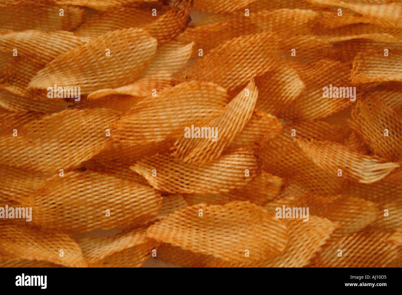 Waffle cut potato hi-res stock photography and images - Alamy