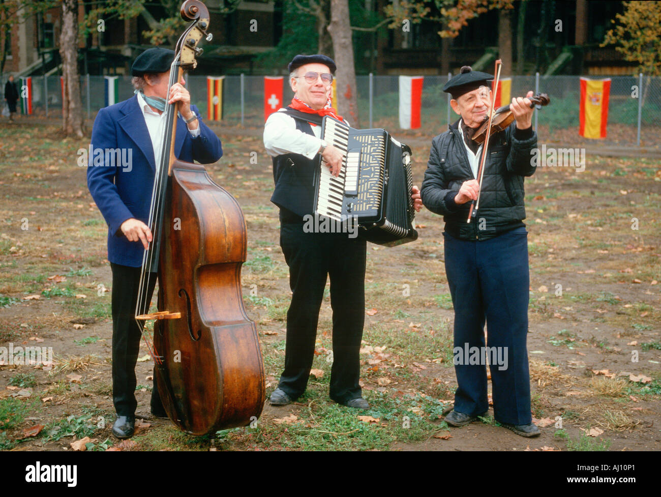 French musical instruments hi-res stock photography and images - Alamy