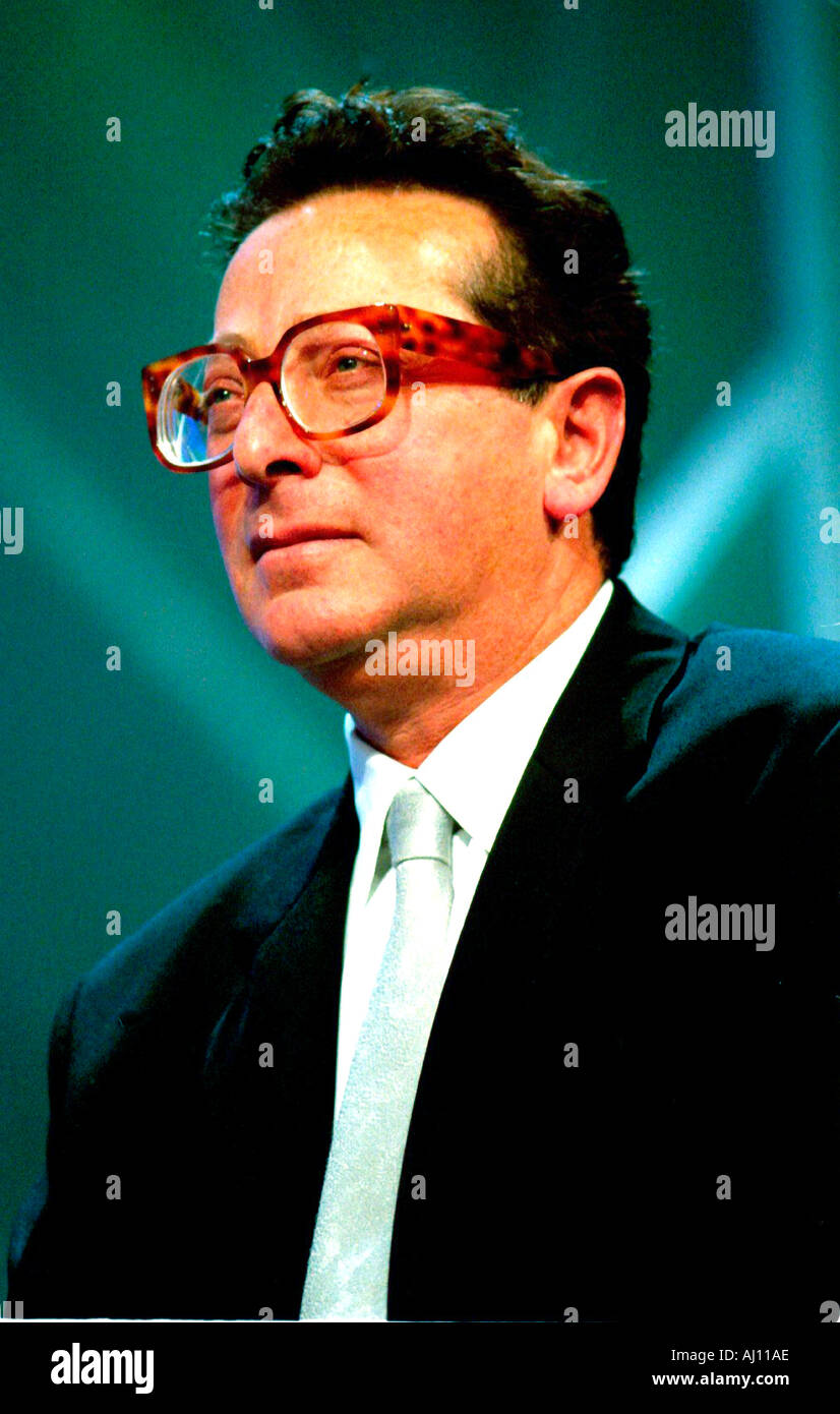 Maurice saatchi charles hi-res stock photography and images - Alamy