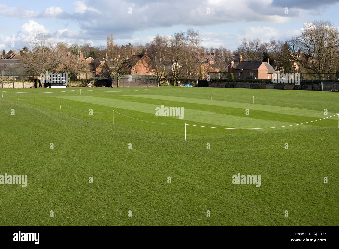 Repton School Roald Dahl High Resolution Stock Photography and Images ...