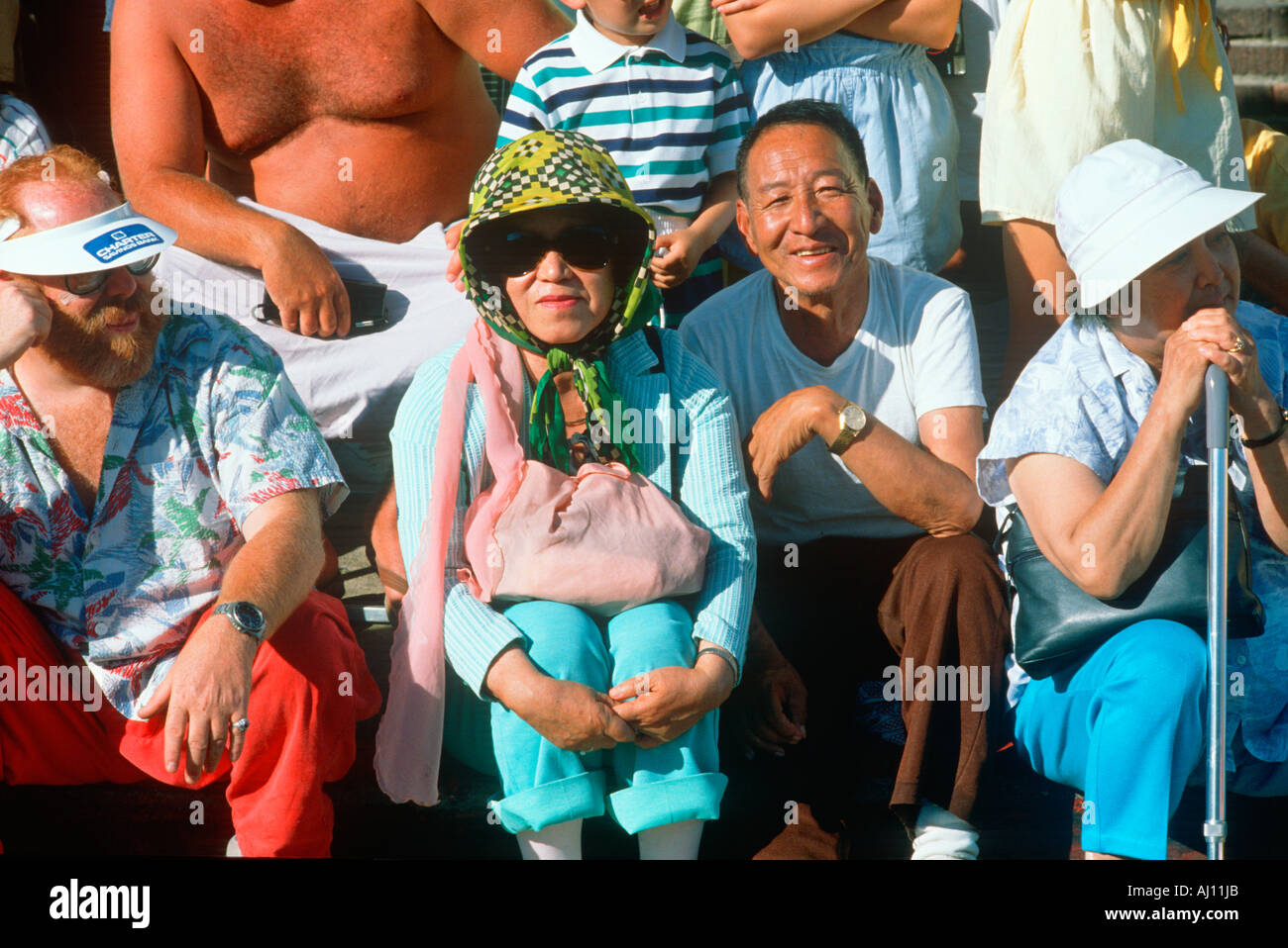 Japanese festival and los angeles hi-res stock photography and images ...