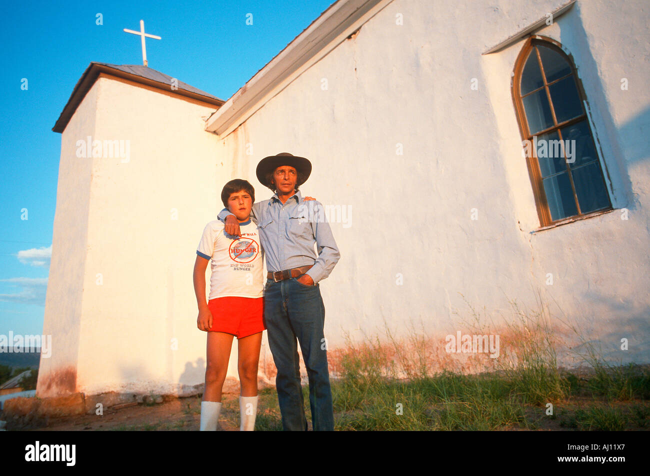 Father church hi-res stock photography and images - Alamy