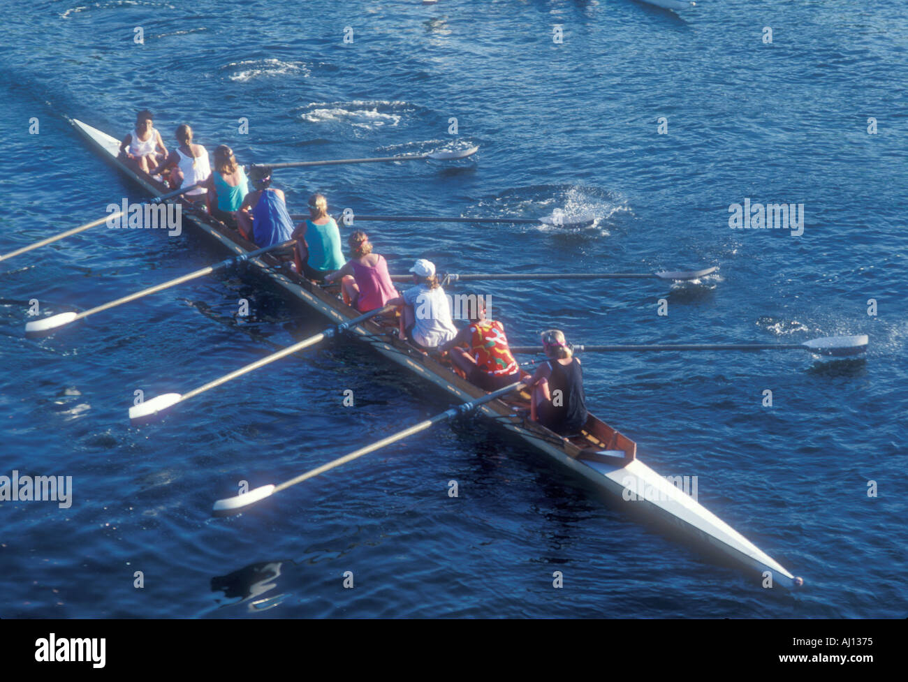 College girls hi-res stock photography and images - Alamy