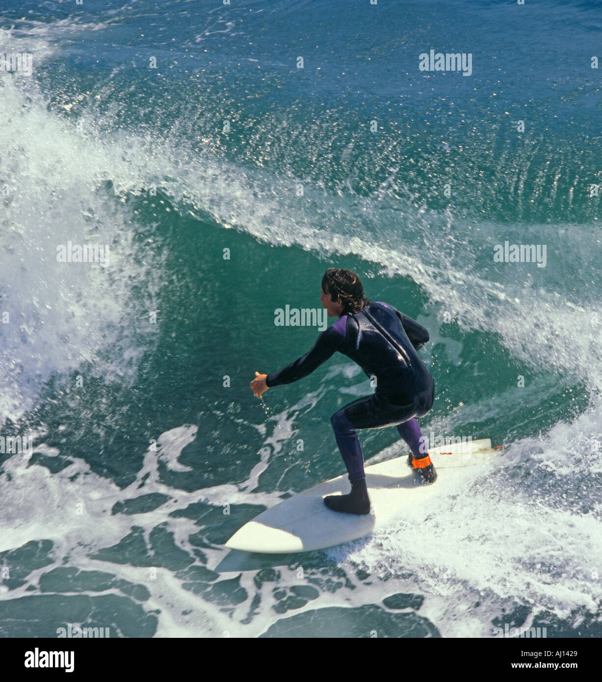 Florida surfer hi-res stock photography and images - Alamy