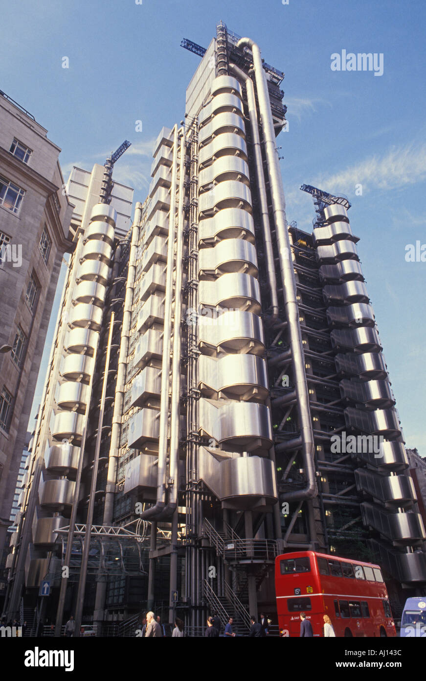 London building hi-res stock photography and images - Alamy