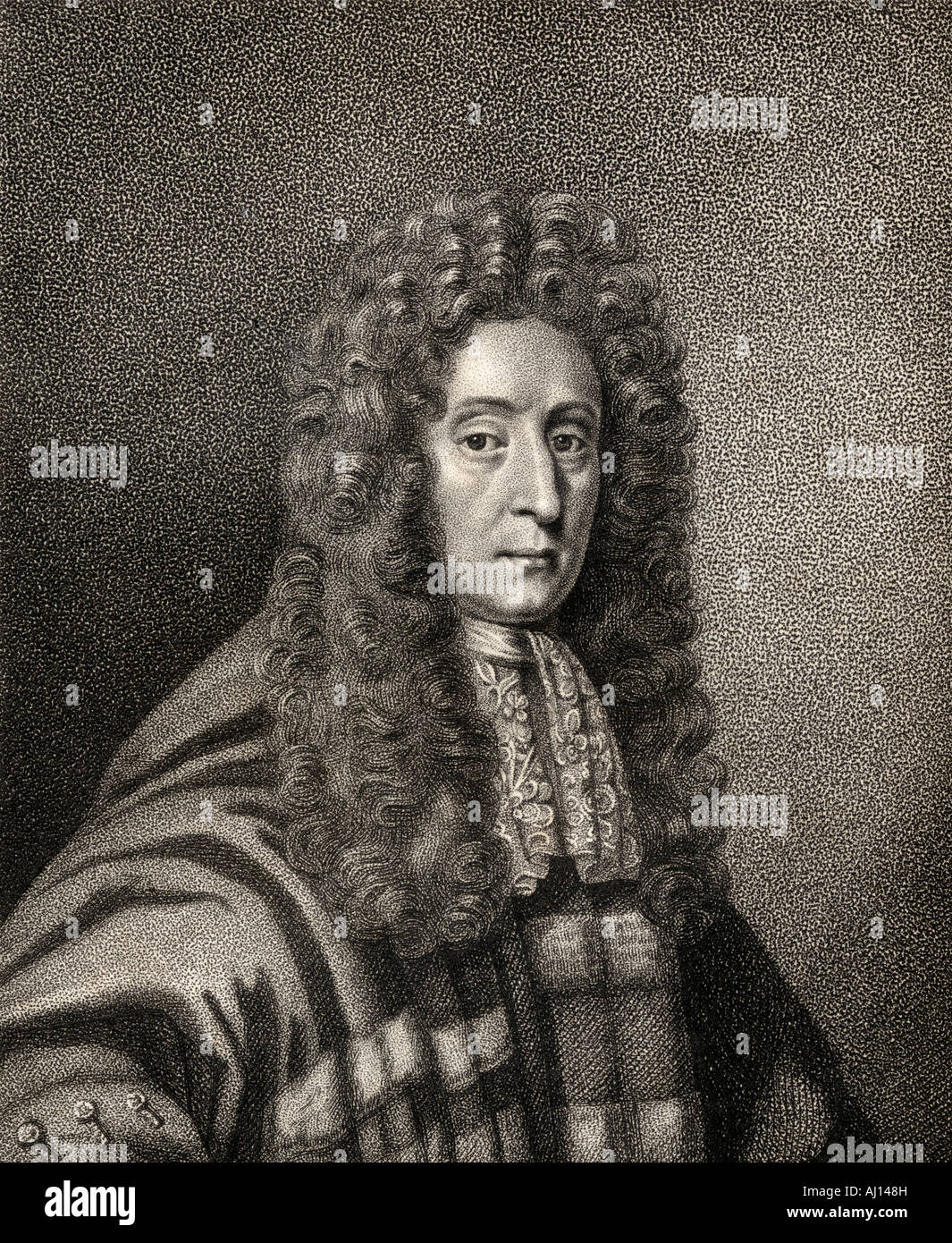 Henry Hare, 2nd Baron Coleraine, 1636–1708. English politician and ...