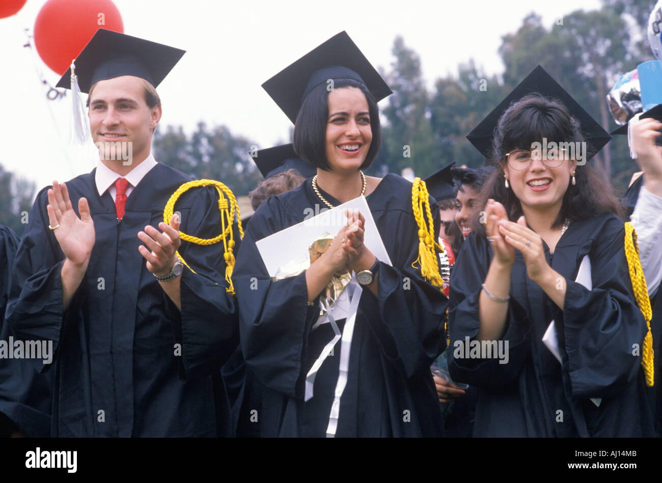 University of santa monica hi-res stock photography and images - Alamy