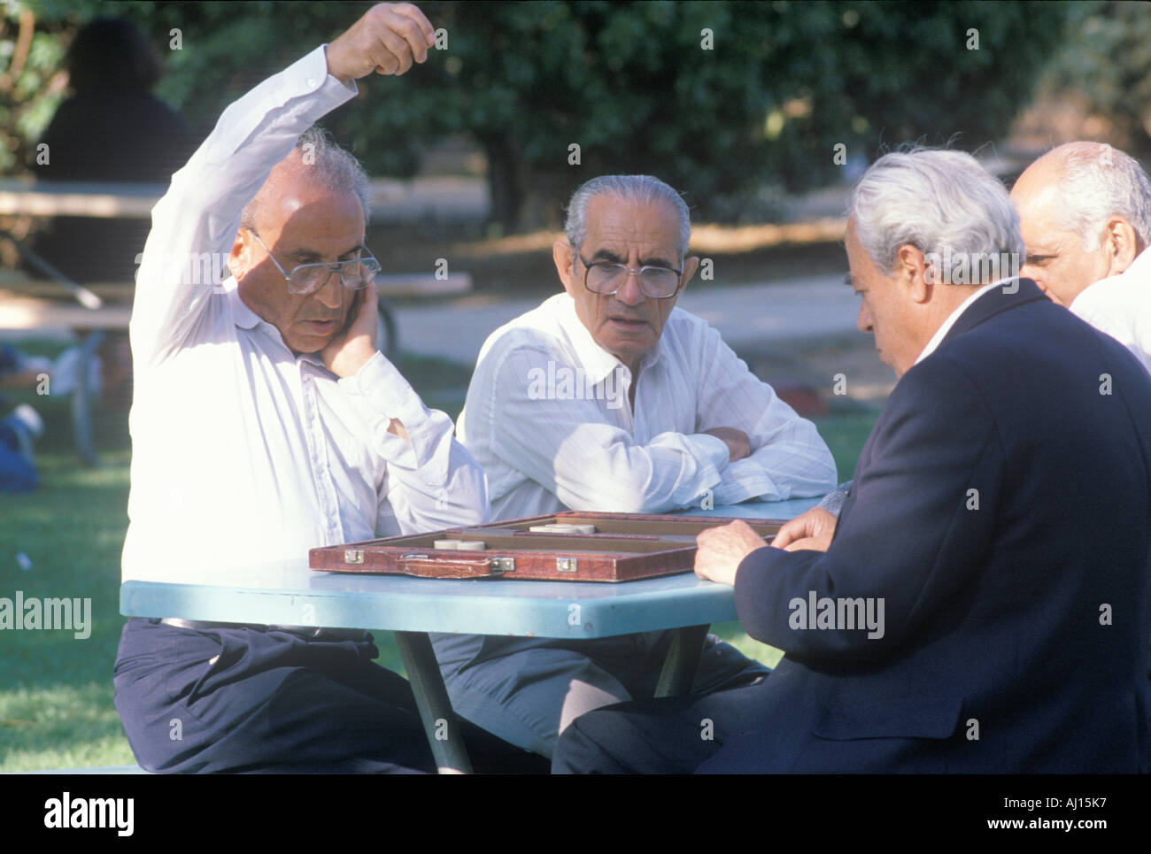 Men playing dice hi-res stock photography and images - Alamy