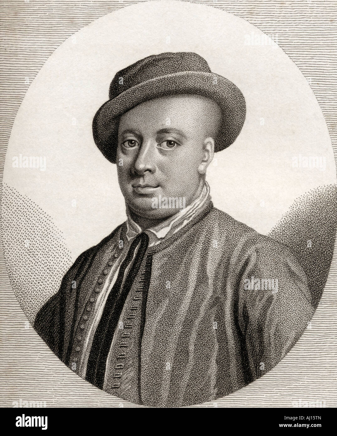 Thomas hamilton hi-res stock photography and images - Alamy