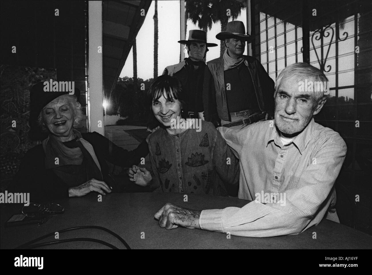 Timothy leary hi-res stock photography and images - Alamy