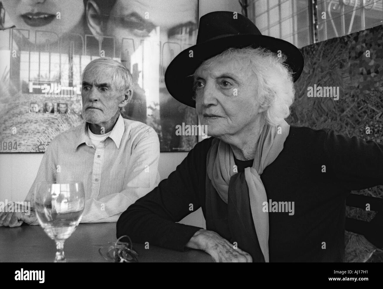 Timothy Leary High Resolution Stock Photography and Images - Alamy