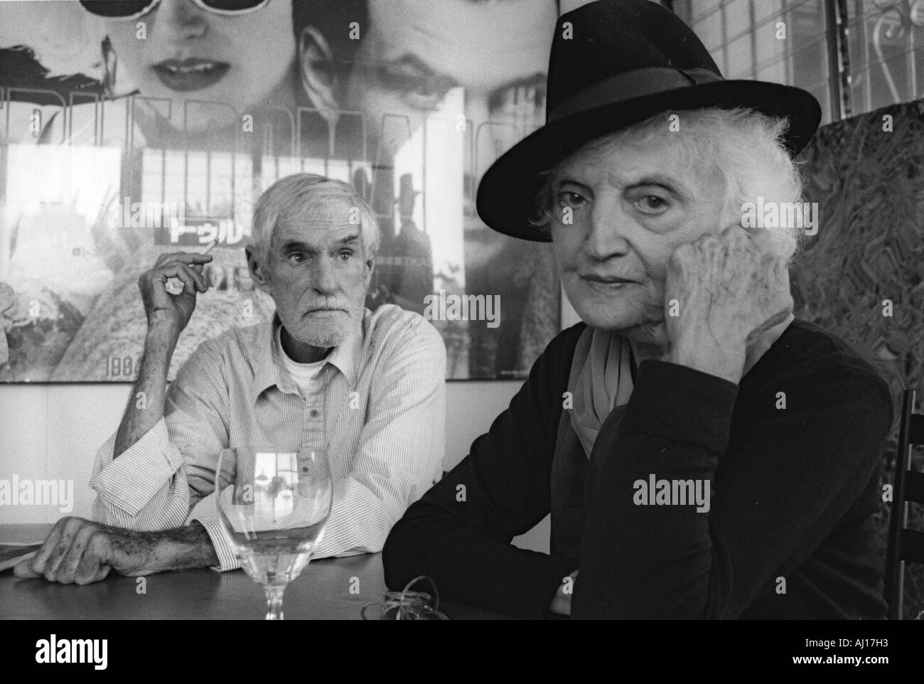 Timothy Leary High Resolution Stock Photography and Images - Alamy