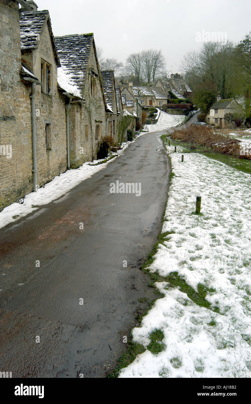 Arlington Row Stock Photo - Alamy